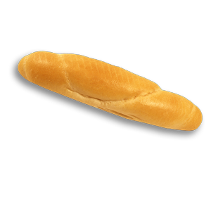 Rožok hladký | Kysucké pekárne – VILIJA